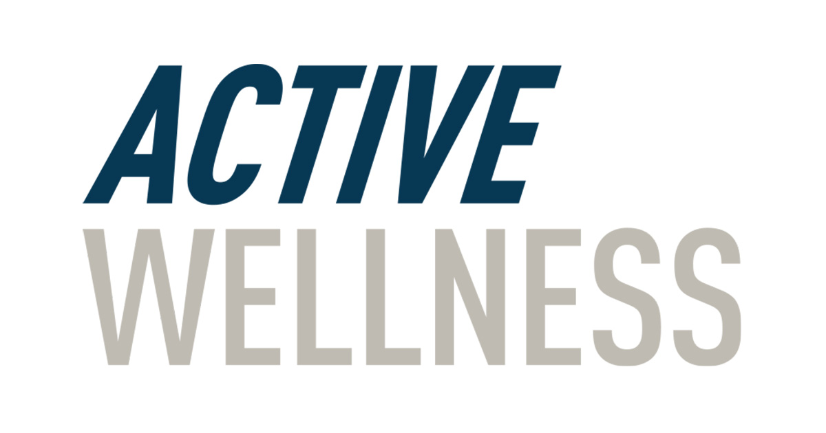 ACTIVE WELLNESS（TOTAL Workoutのアクティブ・ウェルネス）